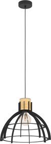 XXXLutz ZÁVĚSNÉ SVÍTIDLO, 41,5/110 cm Eglo - Online Only svítidla - 003348335702