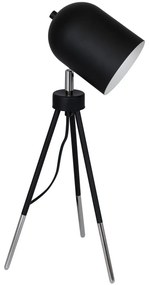 Luminex | Stolní lampa TABLE LAMPS 1xE27/60W/230V | LU8432