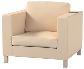Potah na křesko IKEA Karlanda, krátký