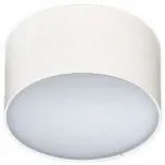 AZzardo LED Stropní svítidlo MONZA R 8 Teplota světla: 3000 K, Barva materiálu: Bílá