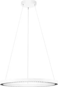 Závěsné LED svítidlo NOVA LUCE DEOS 27W 3000K 9030895 stmívatelné Triac