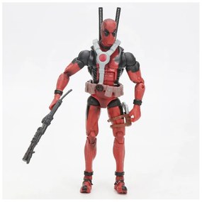 Figurka Deadpool Marvel 16 cm