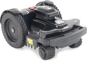 TECHline NEXTTECH DX4 4WD ZCS TECH line