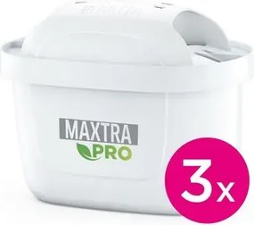 Brita Sada filtrů Maxtra Pro Extra Lime Protection 3 ks