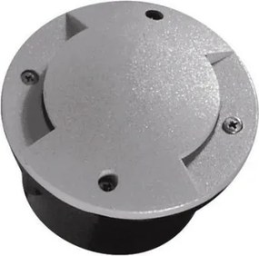 Nájezdové LED svítidlo Kanlux ROGER DL-LED12 IP66 07280