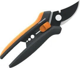 Výrobce: Fiskars Fiskars 1051601 Nůžky prostřihávací na květiny Solid SP140