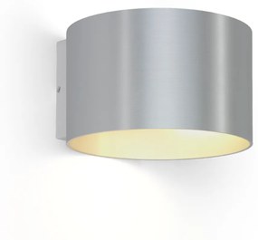 WEVER & DUCRÉ RAY WALL 1.0 LED Barva: Signální Bílá, Teplota chromatičnosti: 1800 K - 2850 K