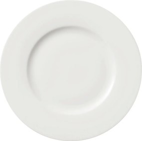 XXXLutz SNÍDAŇOVÝ TALÍŘ Basic White 21 cm Villeroy & Boch - Dezertní talíře - 003407482904