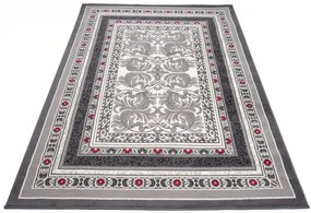 Moderní kusový koberec CHAPPE CH0450 - 300x400 cm