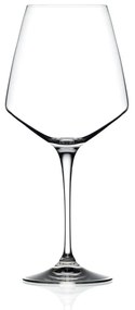 Sada 6 sklenic na víno RCR Cristalleria Italiana Alberta, 790 ml