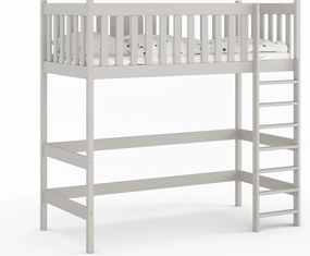 Rkids | Vyvýšená postel Enzo Kašmír