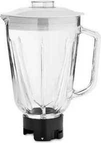 Zelmer ZSB4707 bílá / Stolní mixér / 500W / 1.5l