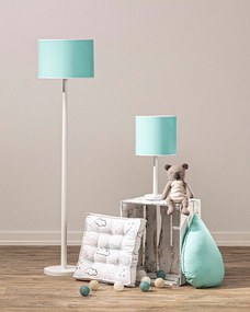 Podlahová stojací lampa Mint Happiness