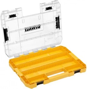 Velká sada Tough Case + malé úložné pouzdro DeWALT DT70804