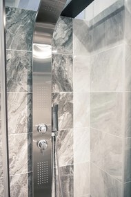 Aplomo Aquila sprchový masážní panel