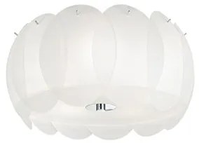 Stropní svítidlo OVALINO - 093963 - Ideal Lux