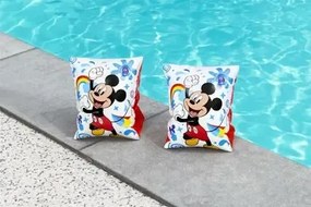 Bestway Nafukovací rukávky - Disney Junior: Mickey a přátelé - rozměr