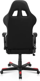 DXRacer OH/FD01/NR Červená