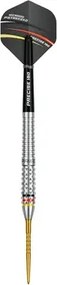 PRECISE180 Steel darty Ricardo Pietreczko / 21 g / 90% wolfram