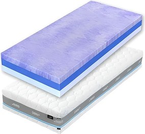 Latexová matrace Matex Viva 24 cm Rozměr: 100x200 cm
