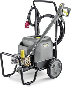 Kärcher profi Kärcher HD 7/18-4 M Classic Profi vysokotlaký čistič 180 bar, 400 V, 5,5 kW (1.367-902.0) – Záruka 3 roky