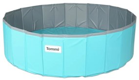 Tommi Bazén Splash & Fun, vel. L 120 x 30 cm