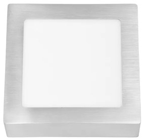 SMD panel přisaz.17x17cm,12W,4100K,IP20,960lm