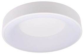 T-LED LED svítidlo ZULU 48W CCT kulaté bílé stropní LED svítidlo ZULU 48W CCT kulaté bílé stropní