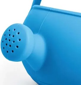 Bigjigs Toys Silikonová konvička Ocean modrá / od 18 měsíců