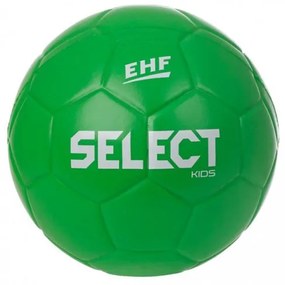 Míč házená Select Foam ball Kids - 0 - zelená