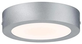 Paulmann 70653 - LED/11W Stropní svítidlo ALBIA pr. 17 cm 230V