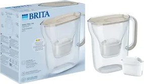 Brita Filtrační konvice Style Essential písková / 2.4L