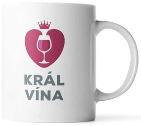 Sablio Hrnek Král vína: 330 ml