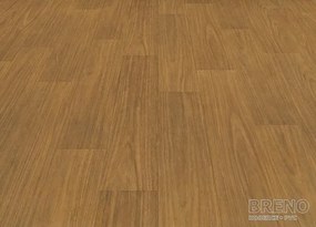 Breno PVC TARALAY Emotion 1649 Blackbutt Medium, šíře 200 cm