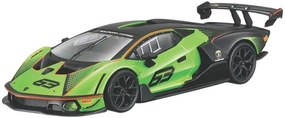 Bburago 1:32 race lamborghini essenza scv12