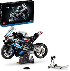 Lego stavebnice lego technic 42130 bmw m 1000 rr