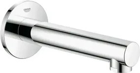 Grohe Concetto - Vanová vpusť chrom