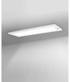 Ledvance - LED Stmívatelné podlinkové svítidlo se senzorem CABINET LED/5W/230V