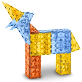 RK-766 Magnetické kostky Ricokids
