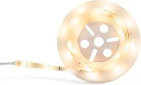 LED pásek DPM CDA1 pod postel 120cm, 3000K, 2,5W, čidlo