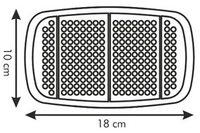 Odkládací miska CLEAN KIT