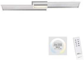 Paul Neuhaus | Paul Neuhaus 8371-55 - LED Stmívatelné stropní svítidlo AMARA LED/40W/230V + DO | W1478