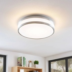 Lindby Nelia LED stropní svítidlo, kulaté 41 cm