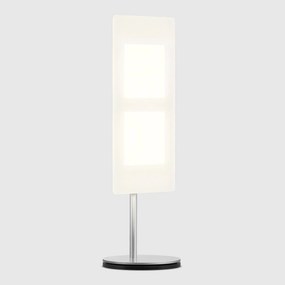 OLED stolní lampa OMLED One t2 výška 47,8cm černá