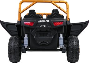 Ramiz Buggy Arctic Cat WILDCAT XX růžové