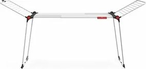 Vileda Infinity Flex XXL Sušák na prádlo 30m / 1 patro / 216-304x56x12