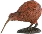 ZOOTED Figurka Kivi Owenův / Plast / 7 cm / od 3 let