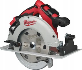 MIlwaukee M18 BLCS66-0 Akumulátorová kotoučová pila 190 mm 4933464588