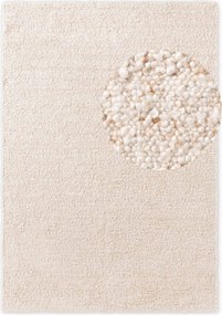 Ted Baker, Kusový koberec Ted Baker Notting Hill 106343 Cream Beige, 200x290, béžová, ložnice