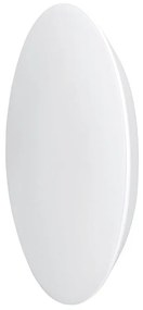 Solight LED osvětlení Adrano s ochranou proti vlhkosti, IP54, 28W, 2380lm, 3CCT, 38cm